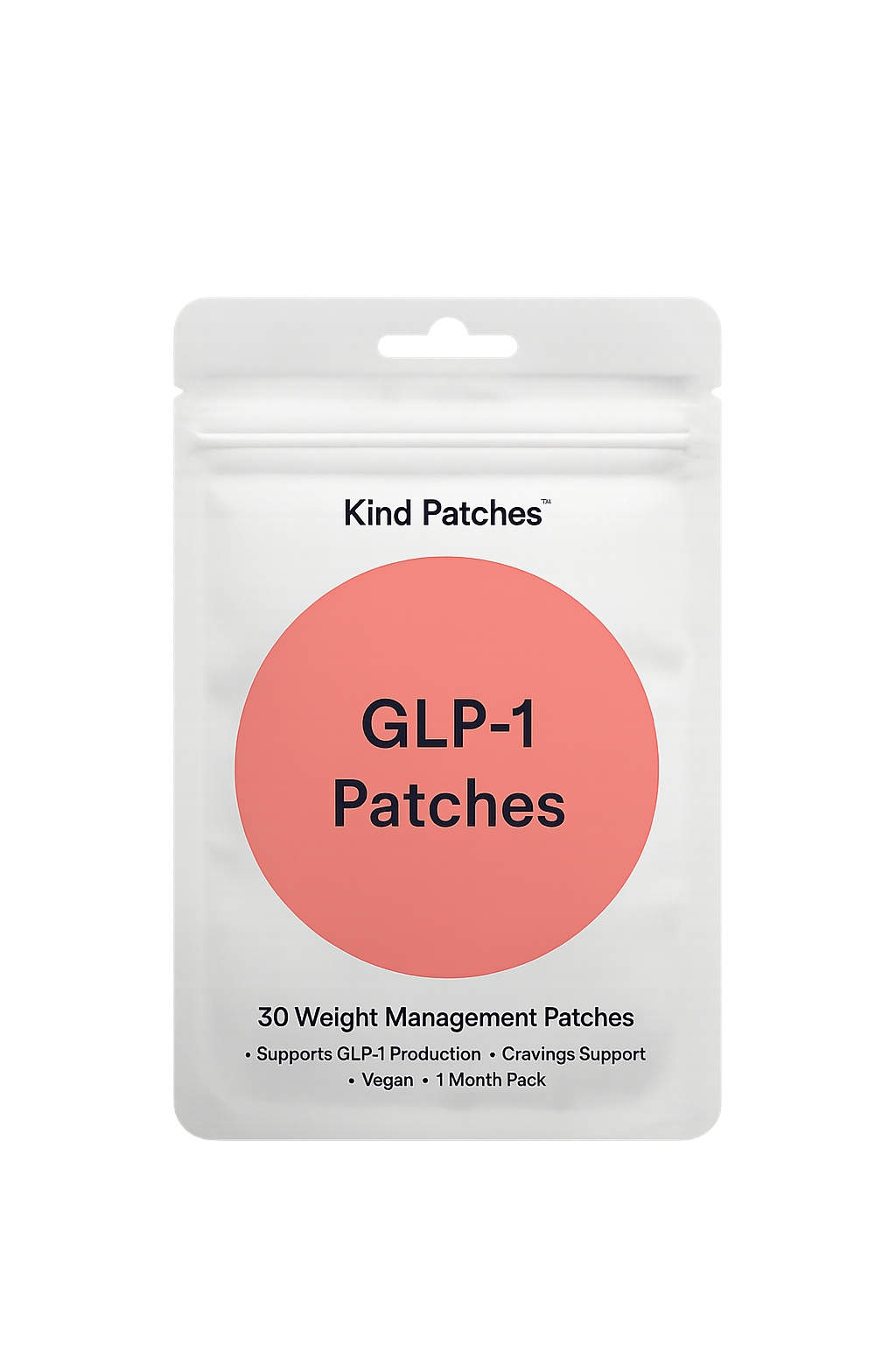 We Wore Weight Loss Patches for a Month: A 30-Day Comparative Study ...